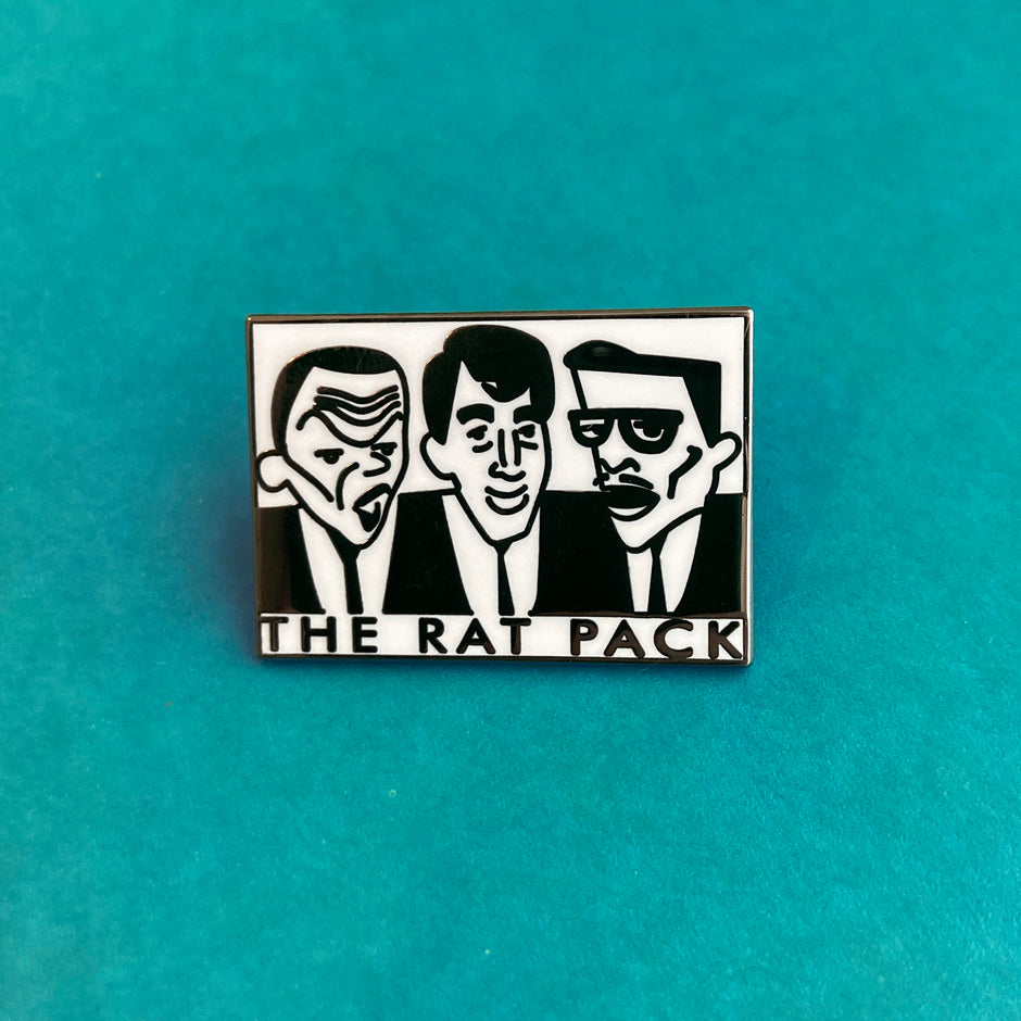 Las Vegas Pins – Page 2 – Battle Born Pins