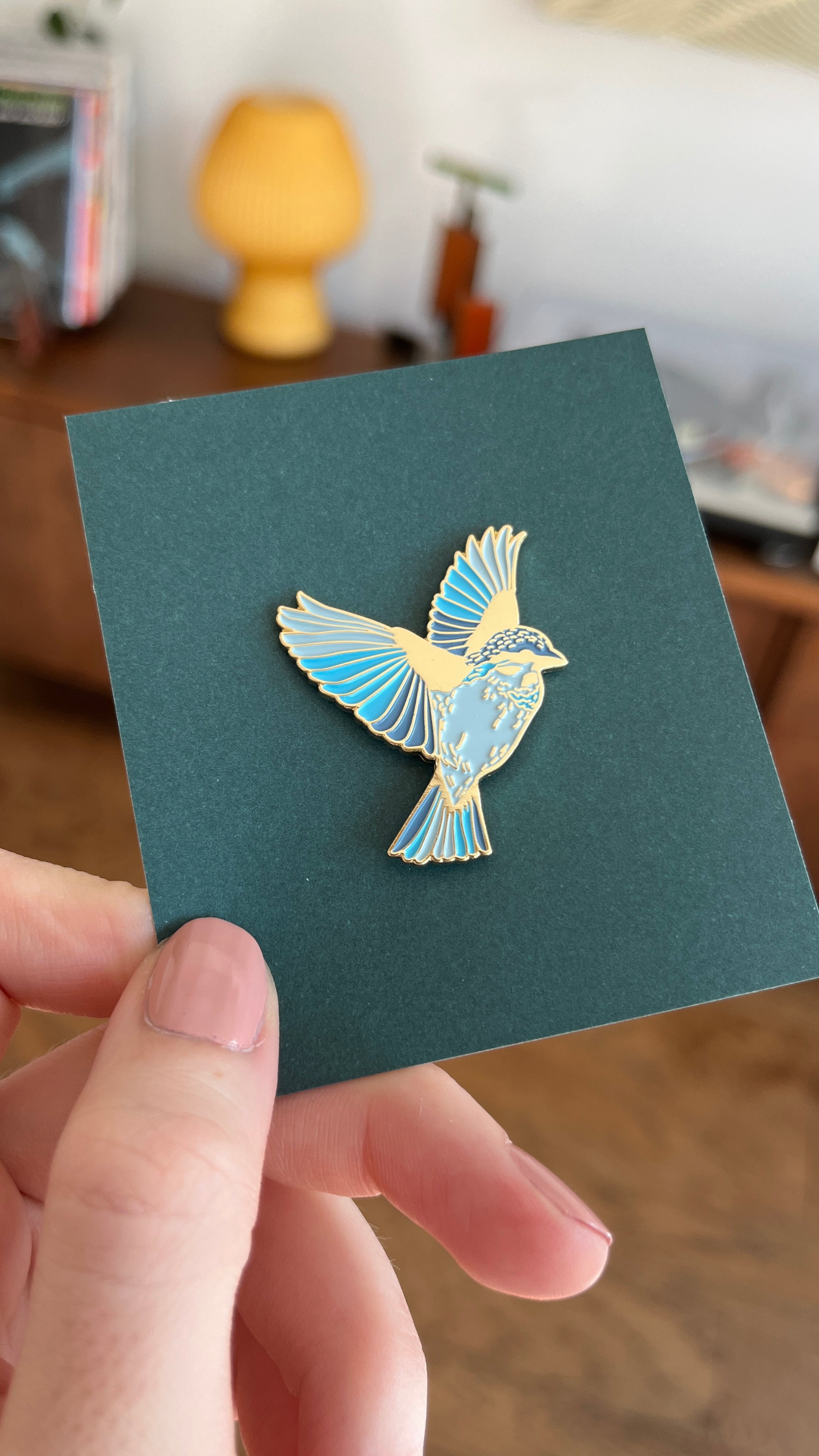 Las Vegas Pins – Battle Born Pins