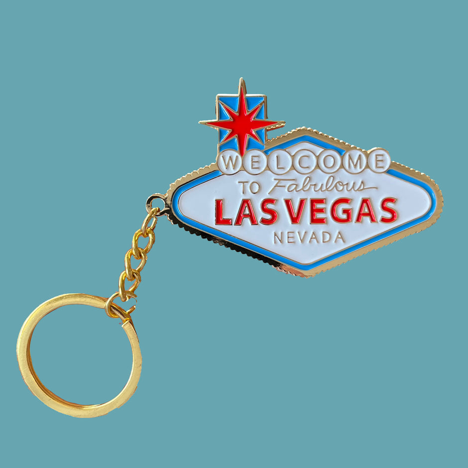 Las Vegas Pins – Page 2 – Battle Born Pins